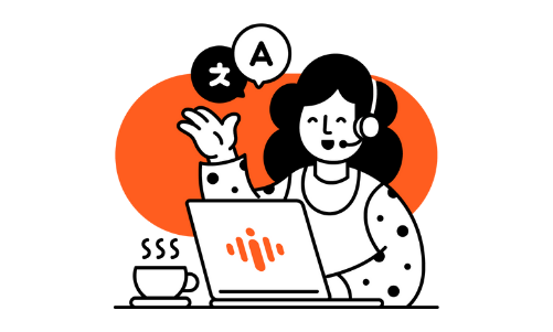 How we work | Interprefy